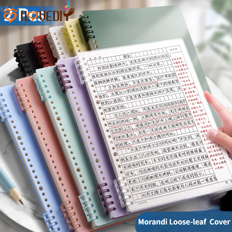 [ Featured ] Waterproof Textbook Protector / Refillable Book Separator ...