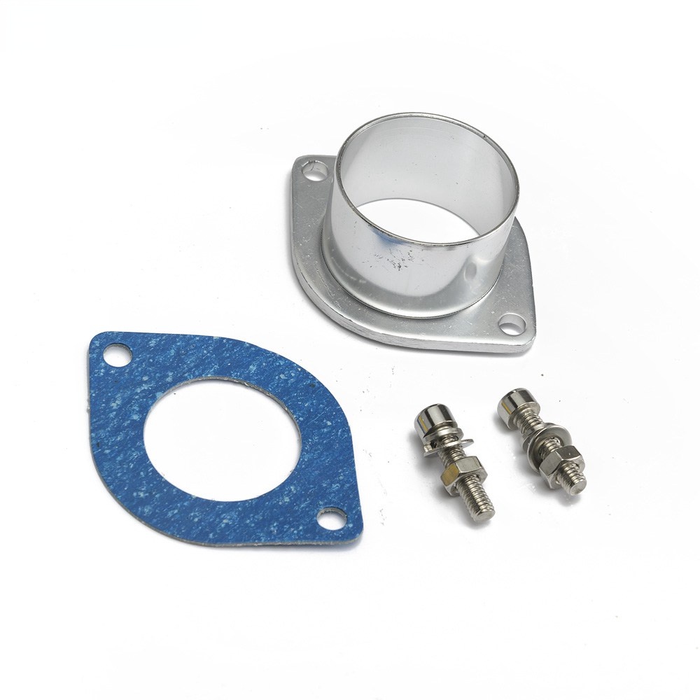 Racing billet aluminum BOV bypass adapter Flange type R/RS/S/RZ/FV ...