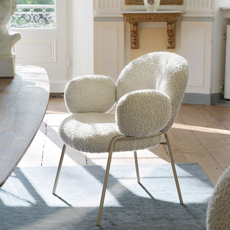 Nordic ins Style Light Luxury Minimalist Influencer Modern Simple ...