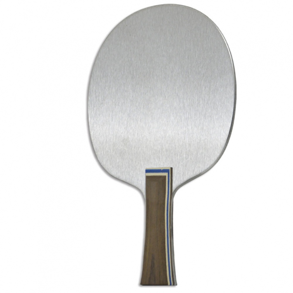 Table Tennis Racket 26*15cm 304 Stainless Steel Comfortable Good Hand ...