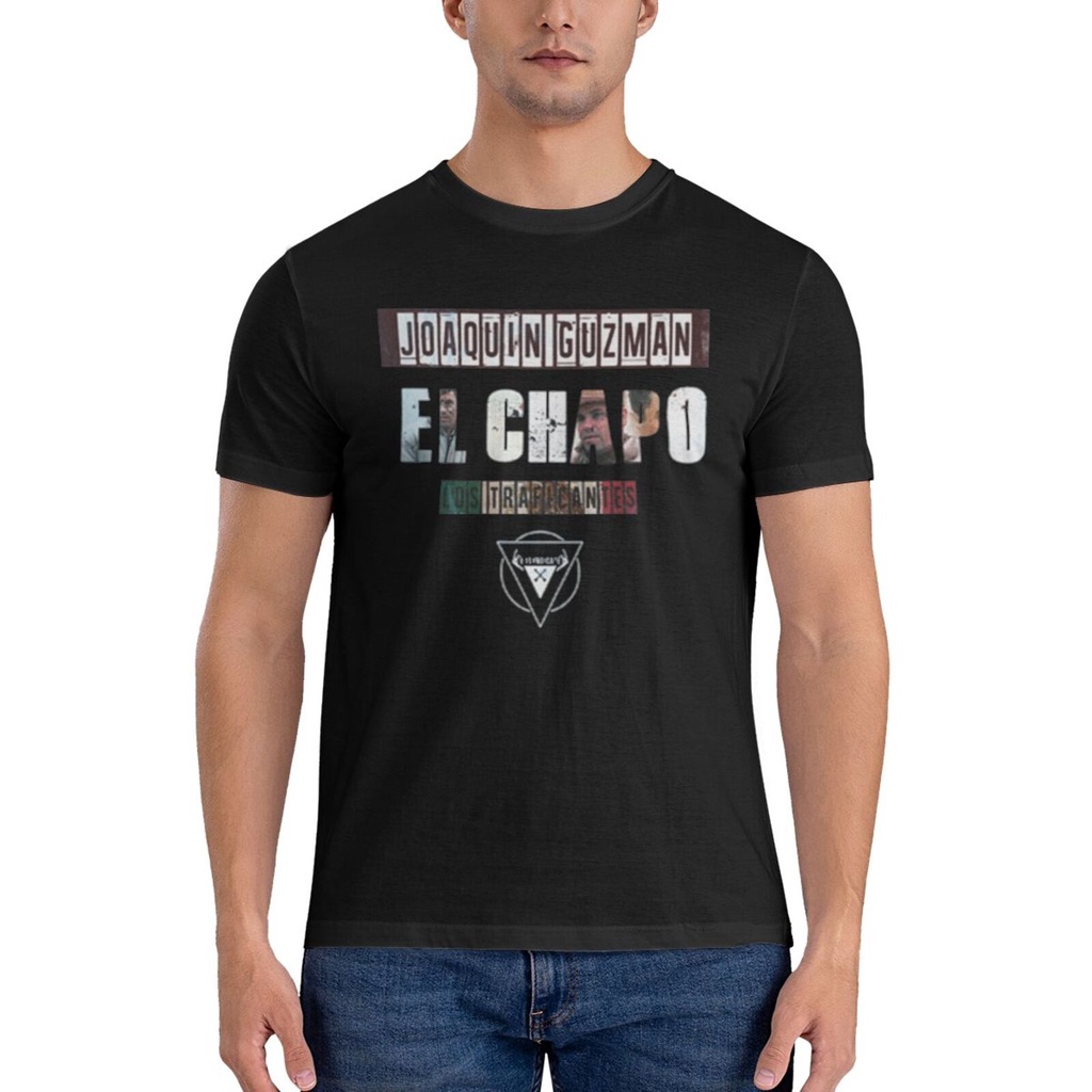 Of Coke Pablo Escobar Narcos Joaquin Guzman El Chapo Super Sale Tshirt ...
