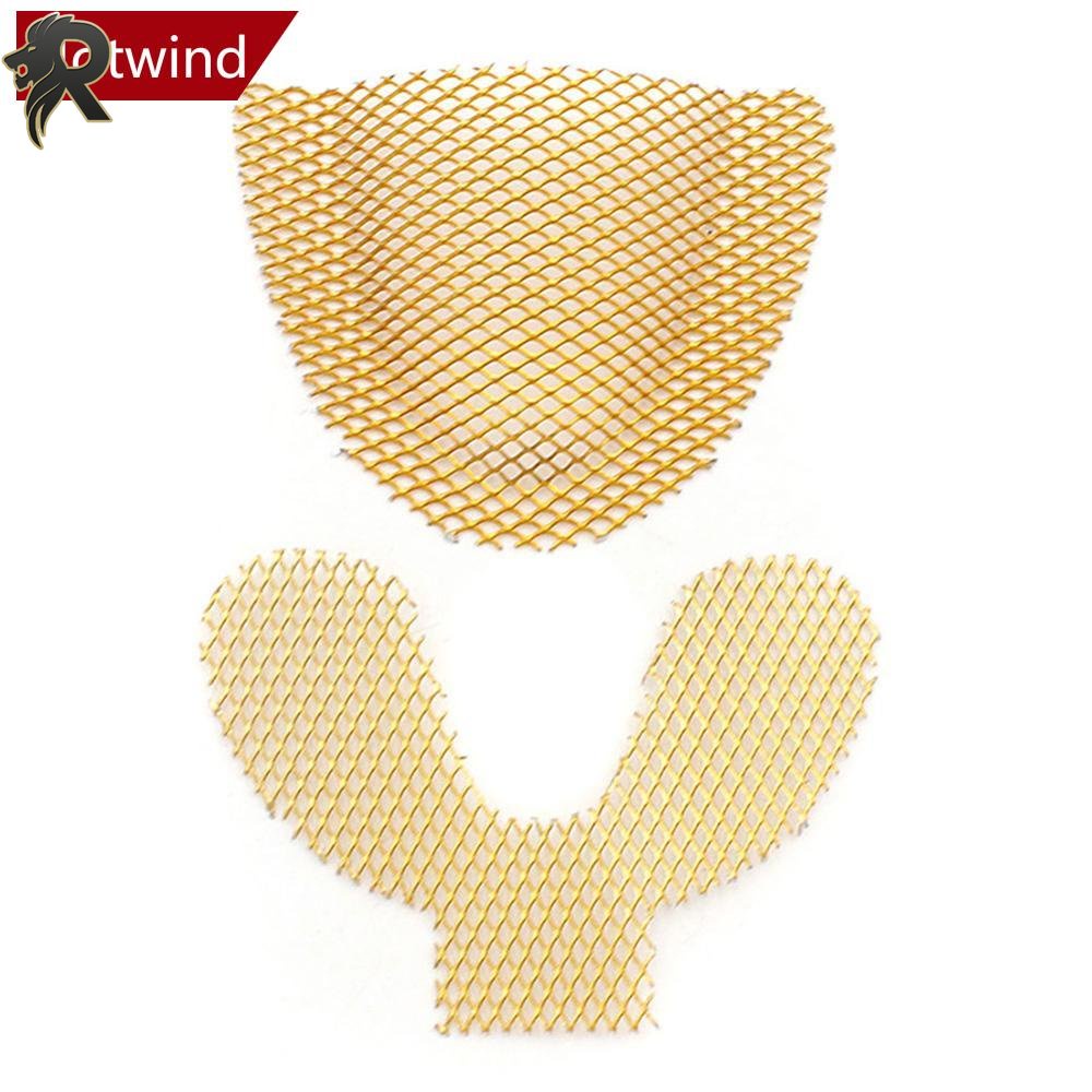 RL Dental Reinforcement Mesh Denture Processing Reinforcement Mesh ...