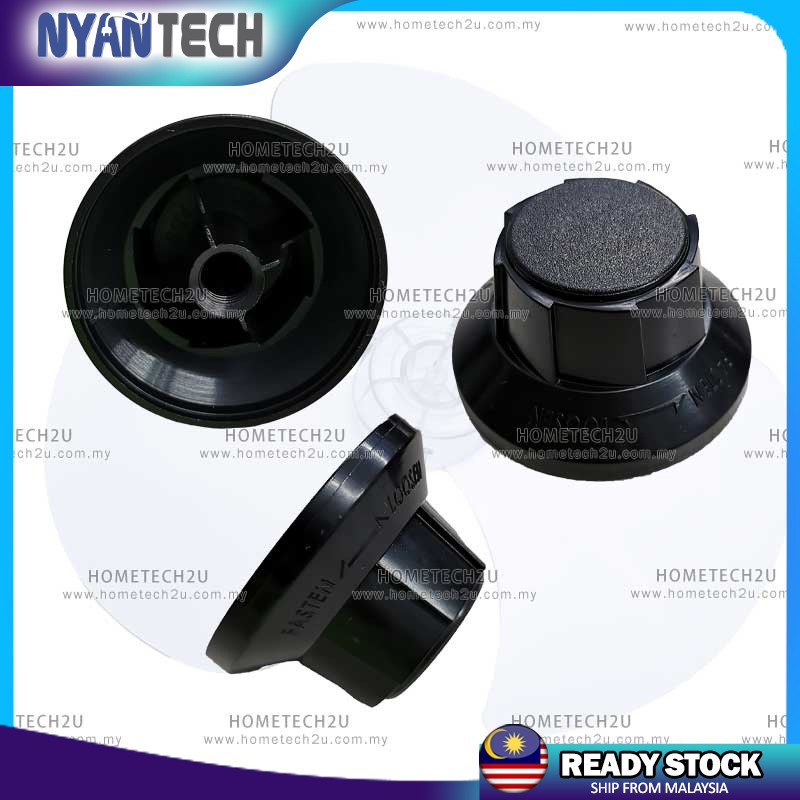 ORIGINAL PENSONIC CORNELL TABLE FAN KNOB STAND FAN WALL FAN SPINNER ...