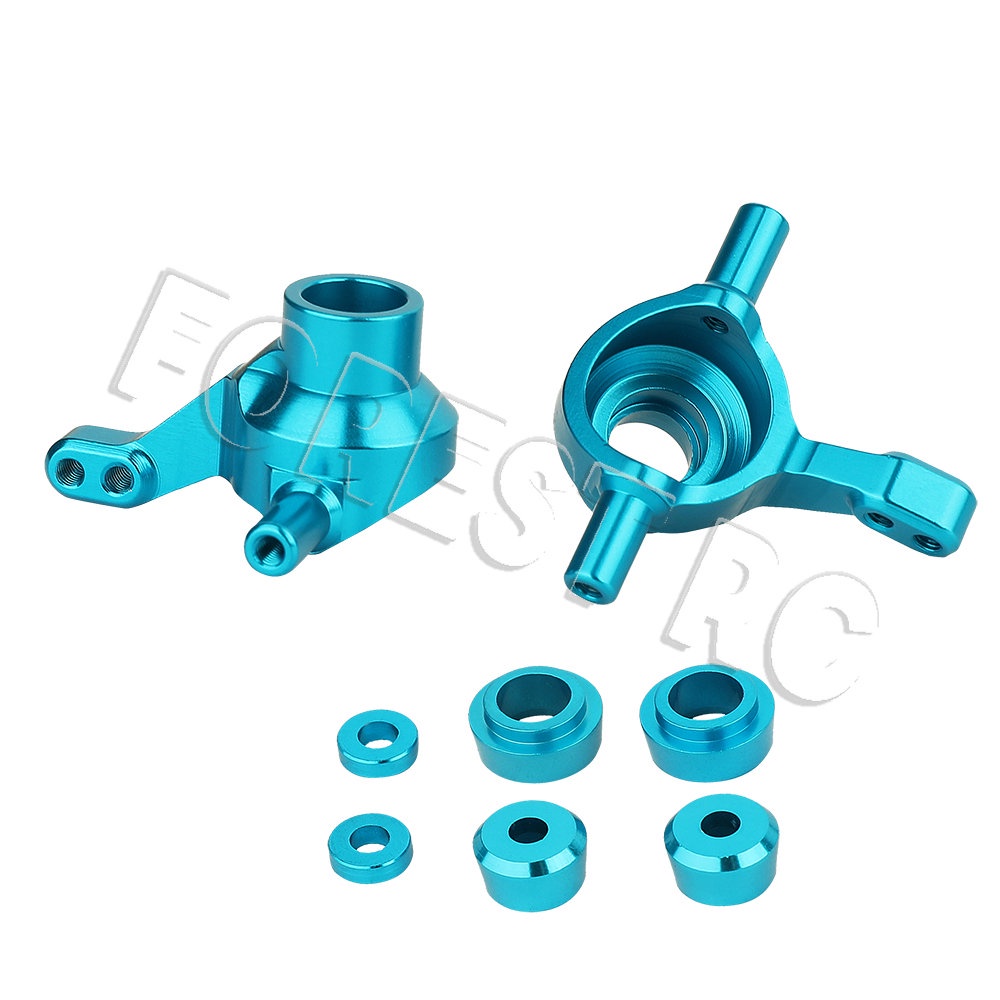 Aluminum Steering Set Dog Bone Drive Shaft Propeller Joint Upright ...