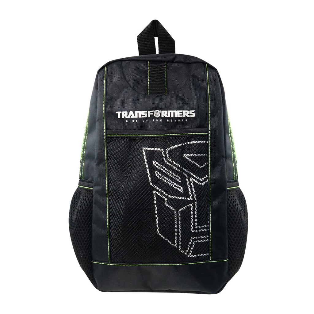 Transformers Sling Backpack | Shopee Malaysia