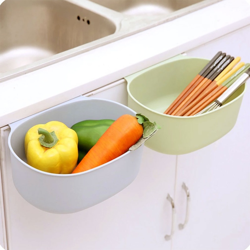 Tong Sampah Gantung ( Portable Storage Bucket) | Shopee Malaysia