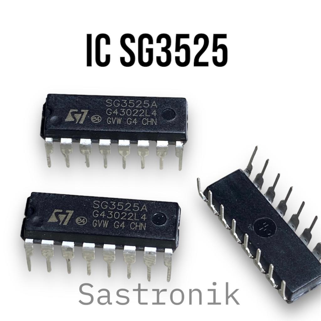 Ic sg3525 ready | Shopee Malaysia
