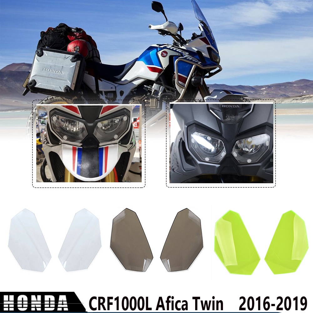 LJBKOALL For Honda CRF1000L CRF 1000L CRF1000 L Africa Twin 2016-2019 ...