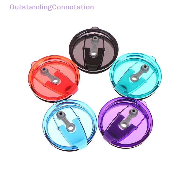 OutstandingConnotation 20oz Sealing Bottle Cover Splash Spill Proof ...