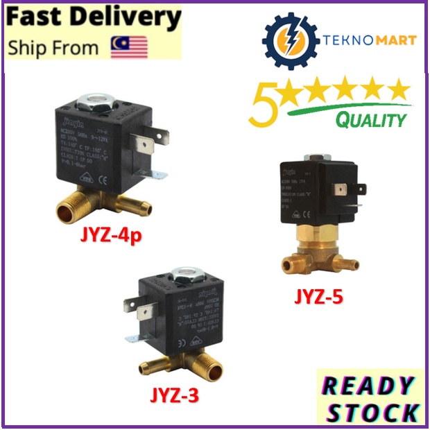(CLEARANCE SALES) JIAYIN Original JYZ-4P/ JYZ-3/ JYZ-5 l ...