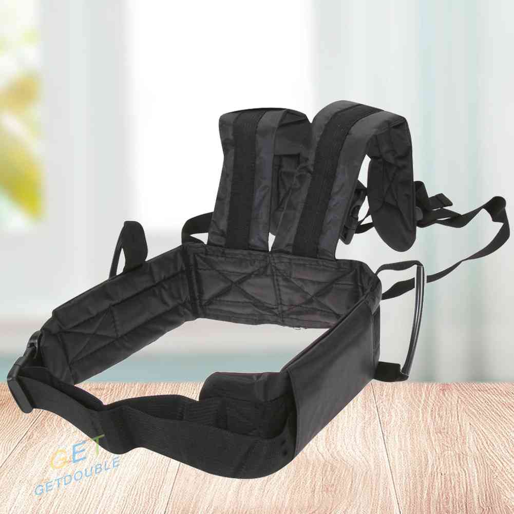 Adjustable Kids Motorcycle Safety Belt with Buckle Fall Protection for ...