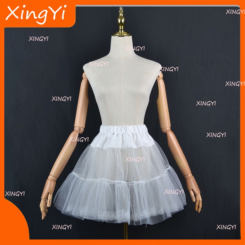 NieR Automata 2b Miss Cos Costume 2b Miss Lolita Outfit Cool Combat ...