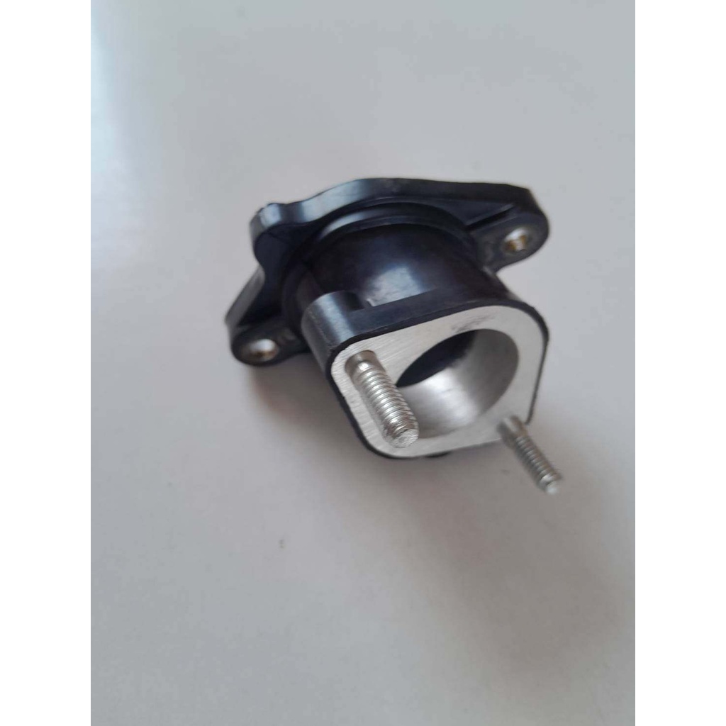 Intake Pipe Throat GPX Demon150GN 5 Gear Only. Center. | Shopee Malaysia