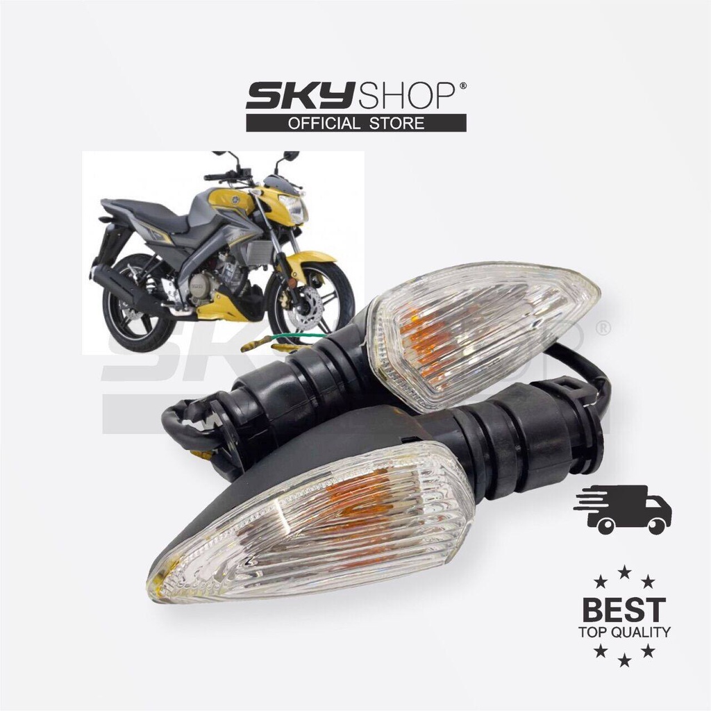 Yamaha Fz150i New 2cb Front Signal R L Skyshop 2cb H3320 40 00