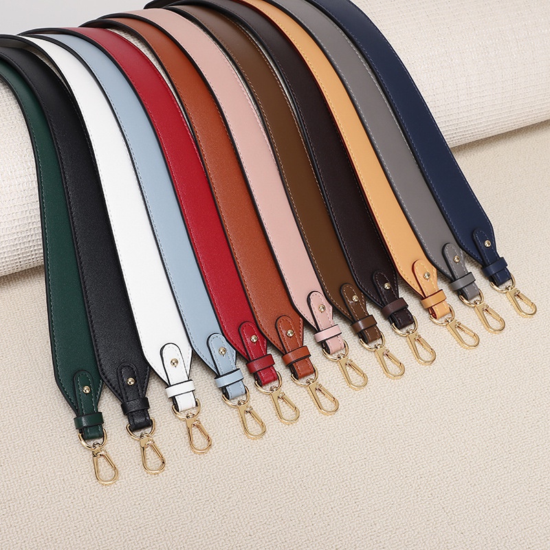 HEHESHOP Bag Belt Replacement Bucket Shoulder Strap Handle Armpit Hand ...