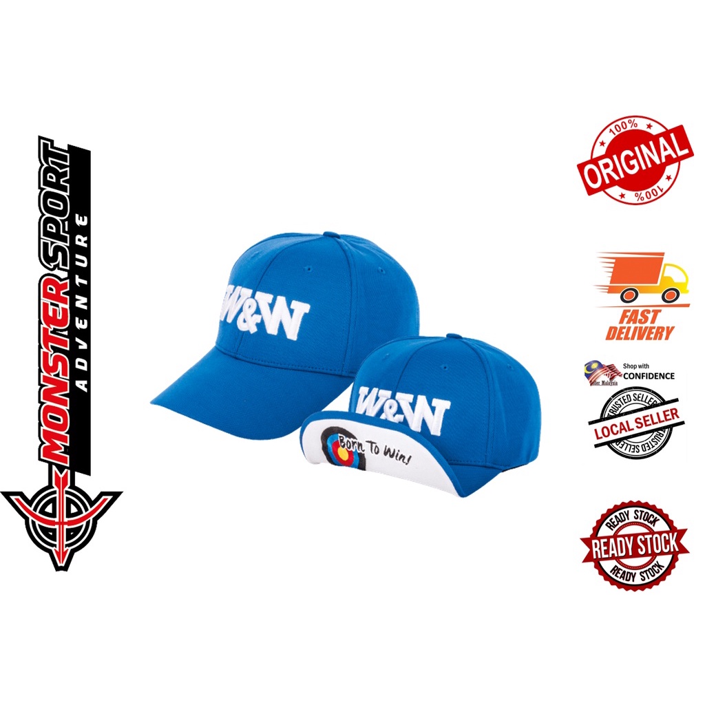 Archery Win & Win Wiawis Archery Folding Cap Archery Recurve Archery ...
