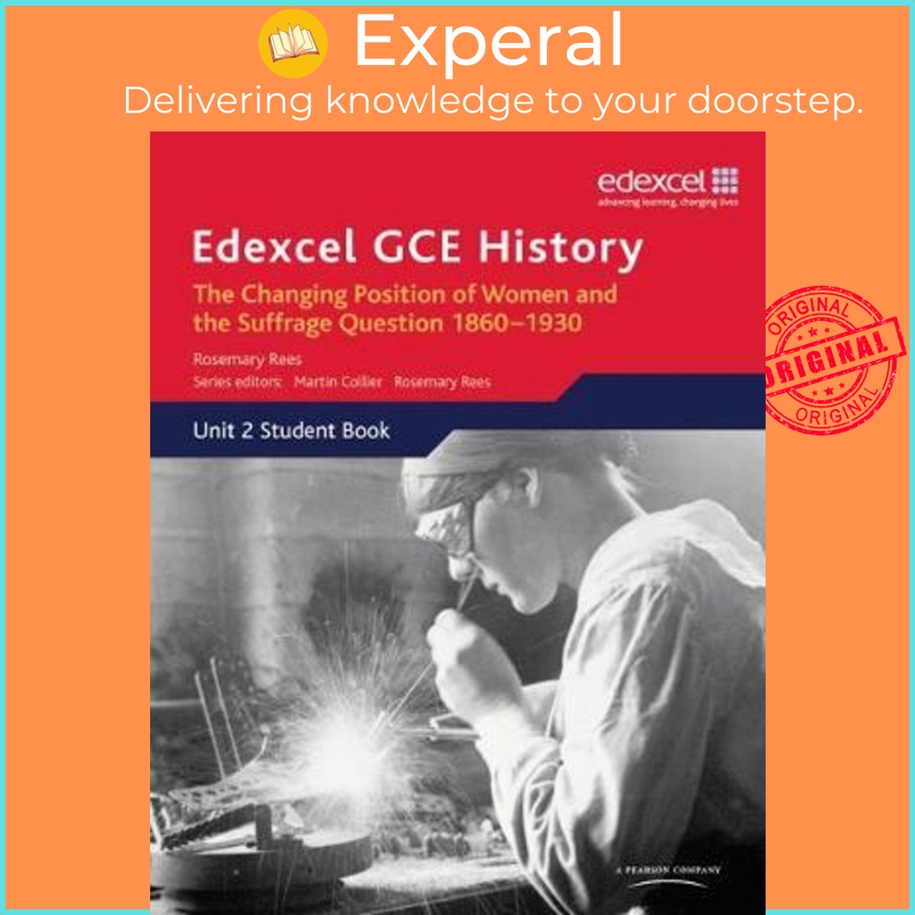 [English - 100% Original] - Edexcel GCE History AS Unit 2 C2 Britain c ...