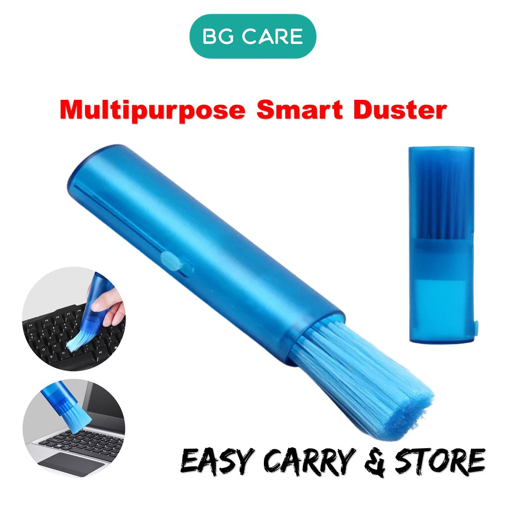 Smart Duster Cleaner Sweeper for PC Laptop Office Household Product ...
