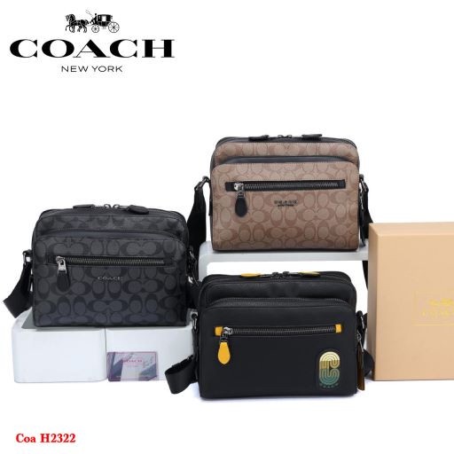 Lavender94 Ready Stock West Camera Bag (H2322) | Shopee Malaysia