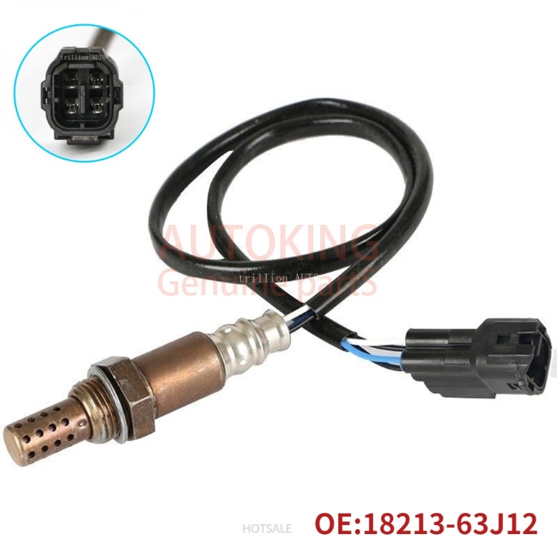 18213-63j12 front o2 oxygen sensor forgrand vitara baleno sidekick ...
