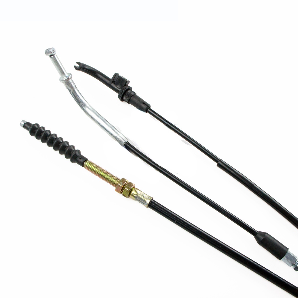 Fit for Kawasaki EX 250 EX300 Ninja 300 250R Motorcycle Clutch Cable Throttle Cable Line Wires ...