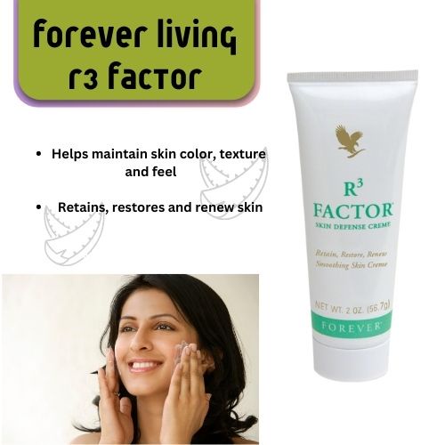 Forever Living R3 Factor (56.7g) | Shopee Malaysia