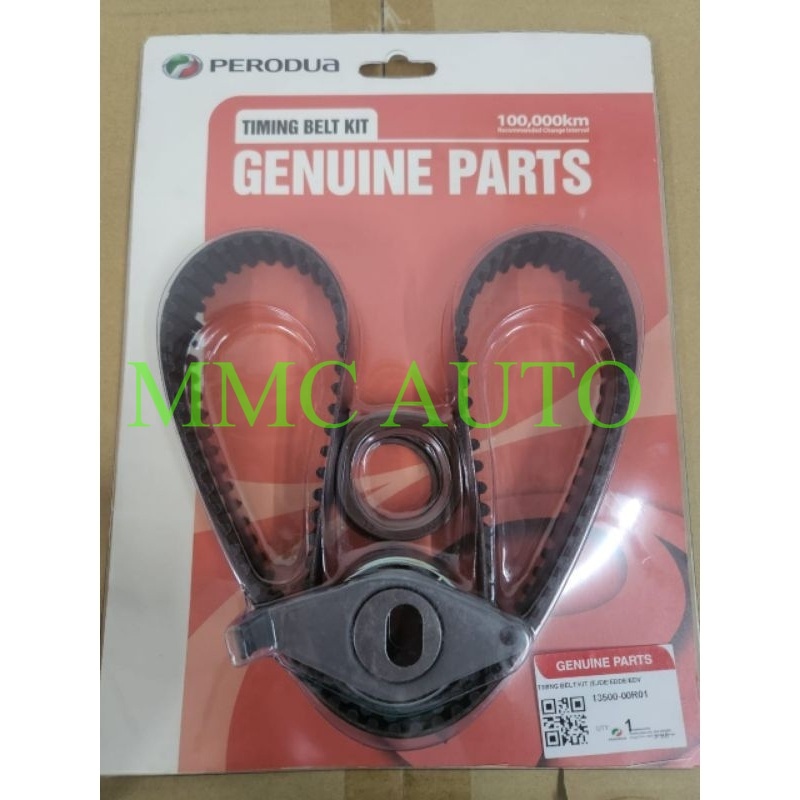 *ORIGINAL PERODUA VIVA 850/1.0 MYVI 1.0 KELISA 850/1.0 KENARI TIMING ...