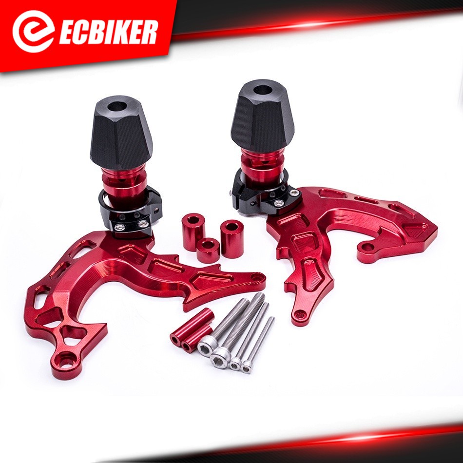 Transform Your Yamaha MT07 V1 Motorcycle with Stylish Engine Side Cover ...