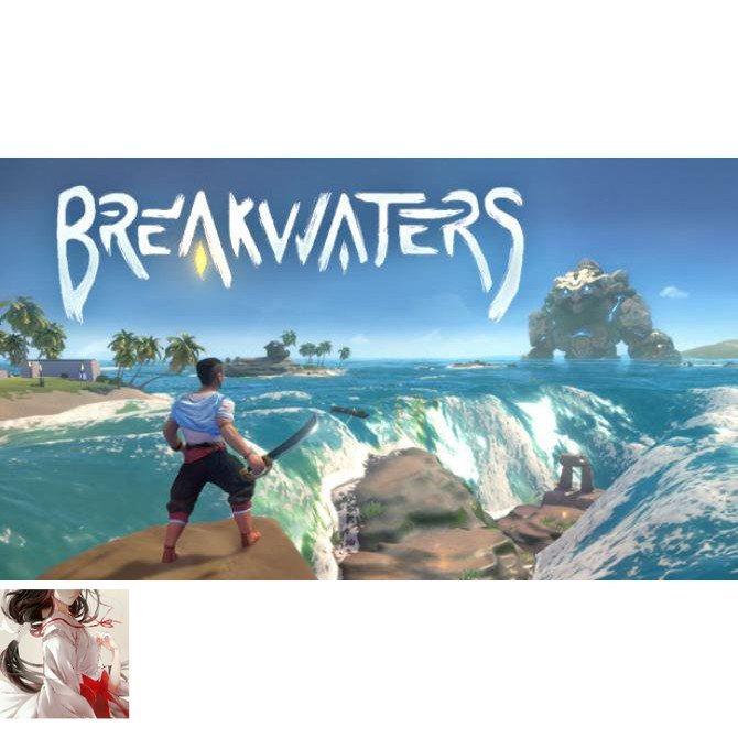 [PC Game] Breakwaters [Digital Download] | Shopee Malaysia