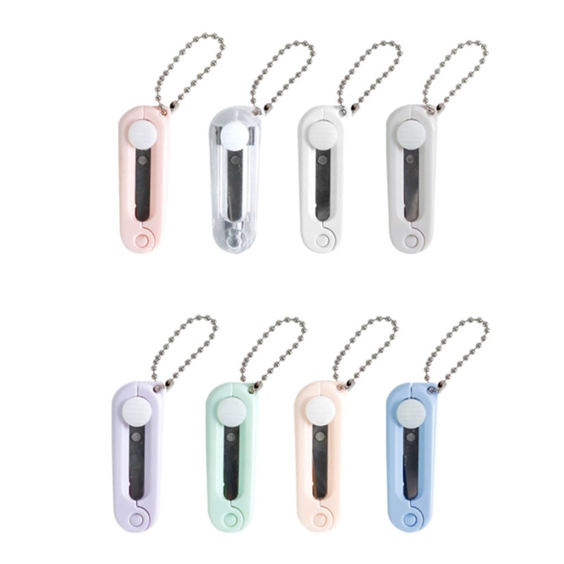 SA Mini Scissors Telescopic Scissors Small Craft Scissors Portable ...