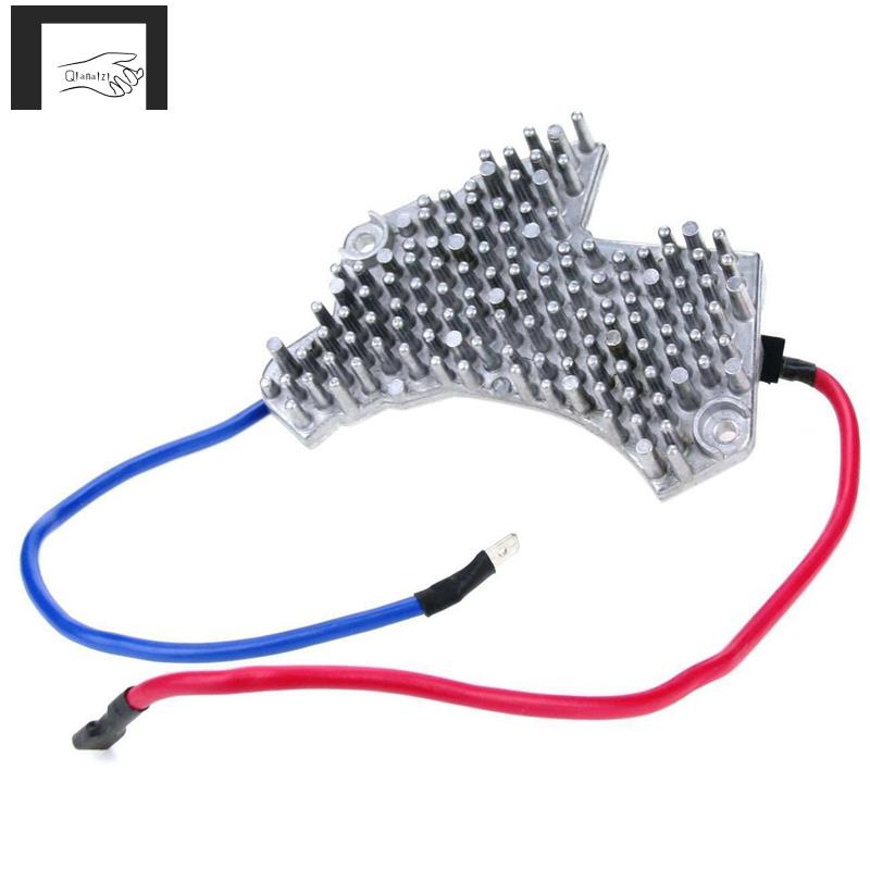 Blower Motor Resistor Regulator for Mercedes Benz W202 W210 2028207310 ...