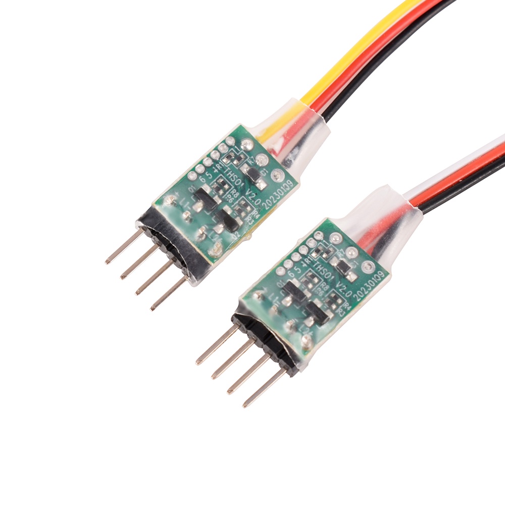 DUMBORC RC Light Controller LED Switch Panel System 3CH for RC Car ...