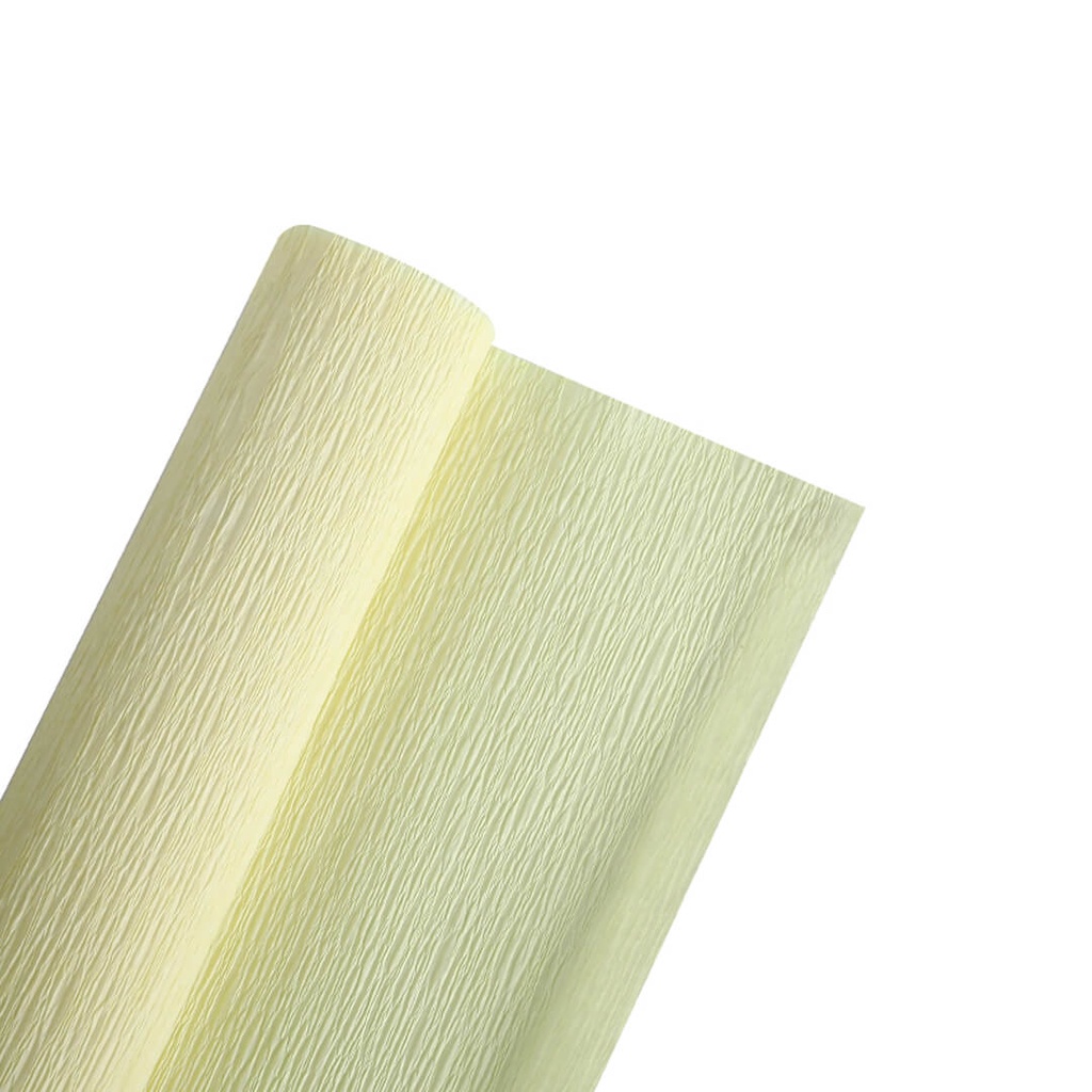 SHIOK Colored Roll Origami Crinkled Crepe Paper | Kertas Krepe Berkedut ...