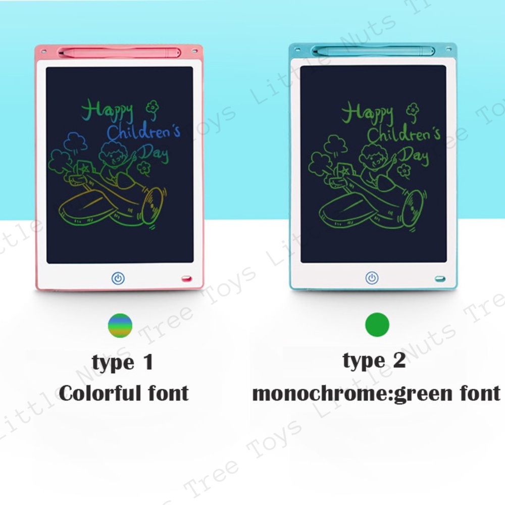 ( 8.5'/10 /12" Inch ) Smart Graphics Tablet, Drawing Tablet ,Lcd ...