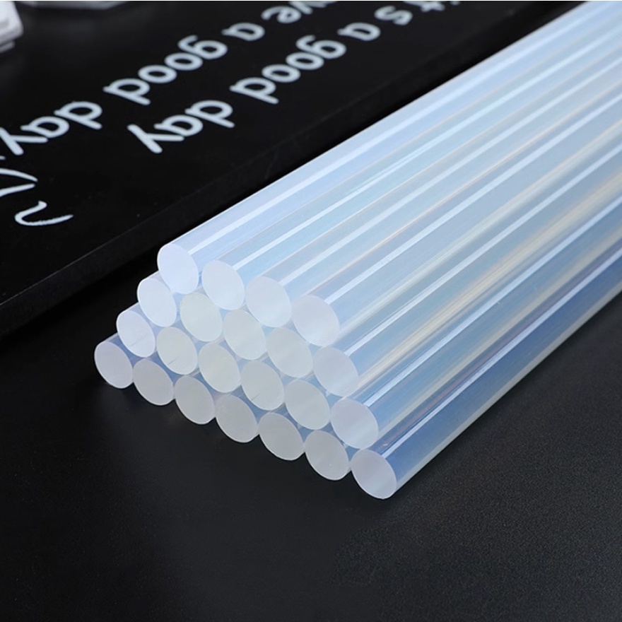 SHIOK Hot Glue Stick 0.5cm / 1cm For Hot Glue Gun | Pelekat Panas untuk ...