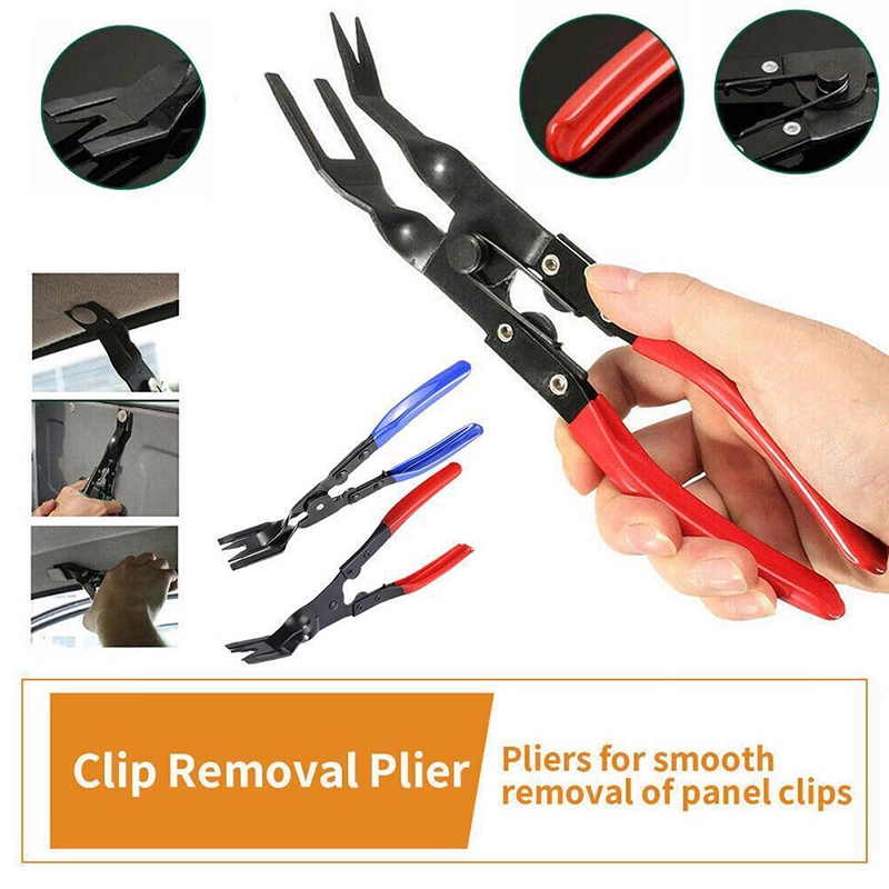 Plastic Rivet Snap Pliers, Snap Fastener Tool, Eyelet Setting Pliers ...