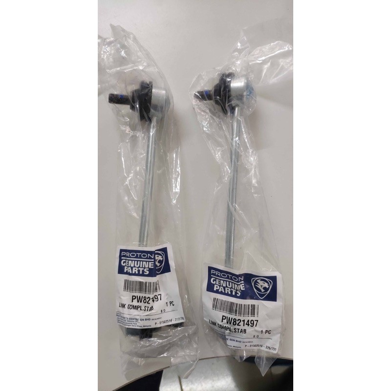 [READY STOCK] ORIGINAL Proton Gen2 Waja Persona Front Absorber Link (1 ...