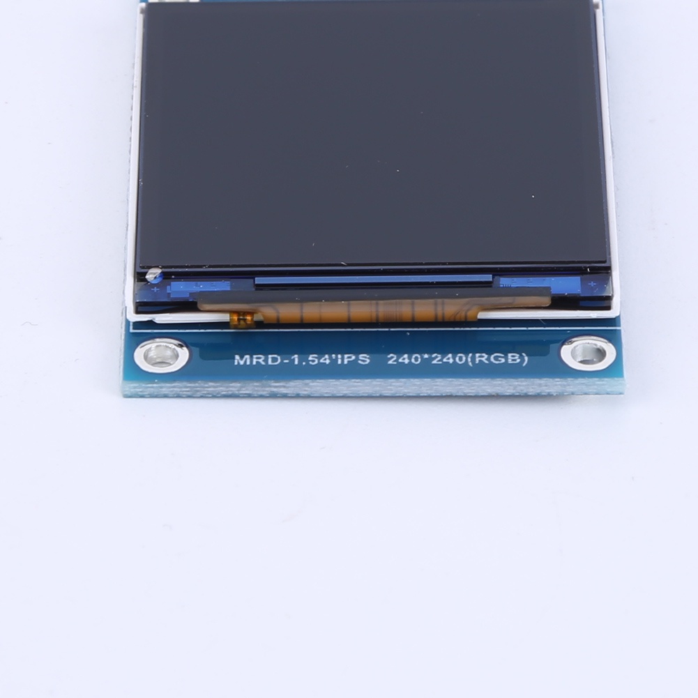 1.54 Inch Full Color IPS LCD Display Module 240x240 SPI Interface ...