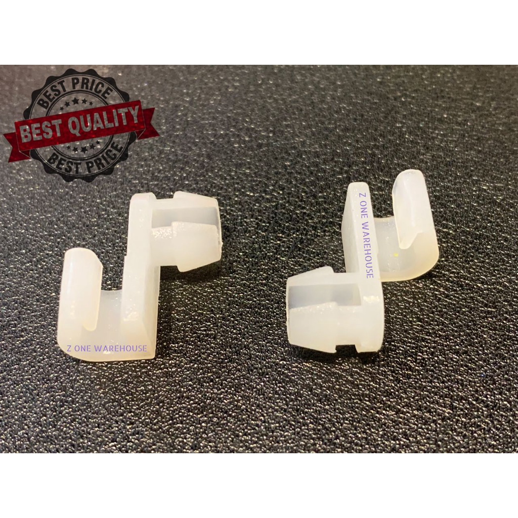1 PCS AUTO TRIM DOOR LOCK ROD CLIP RETAINER AUTO | Shopee Malaysia