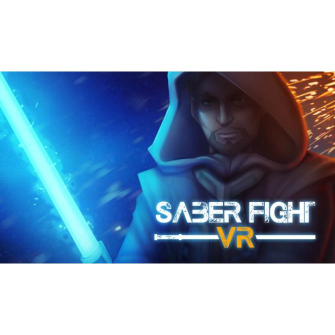 [PC Game] Saber Fight VR [Digital Download] | Shopee Malaysia