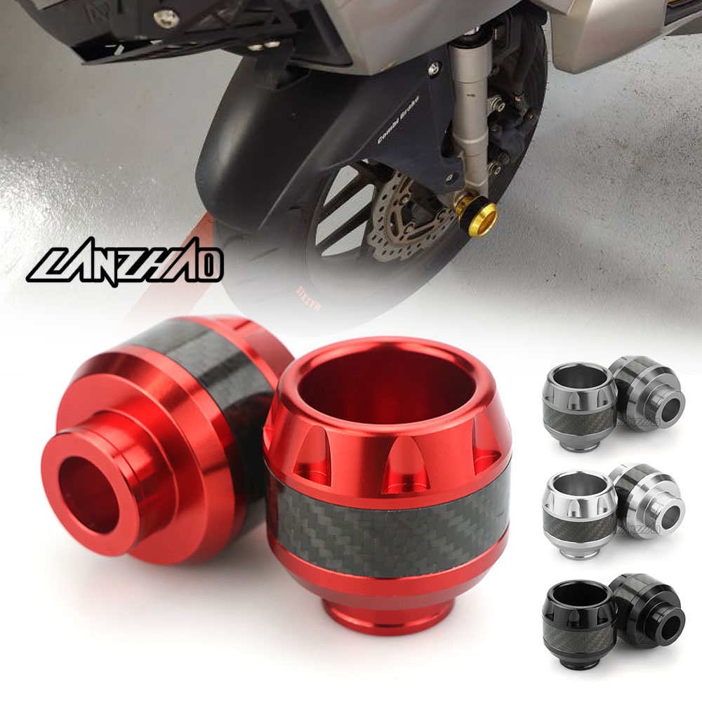 for HONDA ADV150 ADV 160 PCX150 PCX160 Frame Slider Motorcycle Front ...