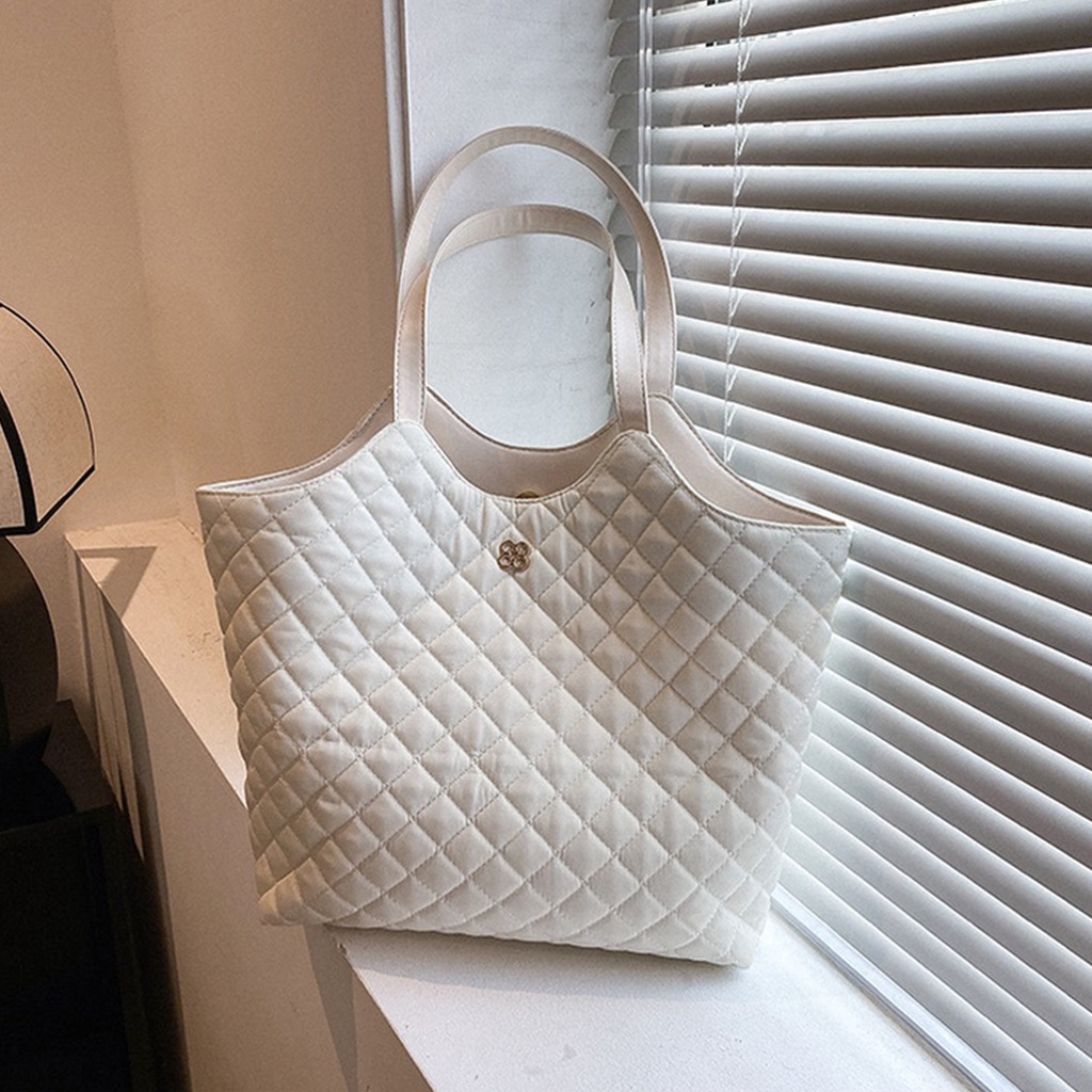 AGL Women's Large Capacity Tote Shoulder Bag BG923 | Shopee Malaysia