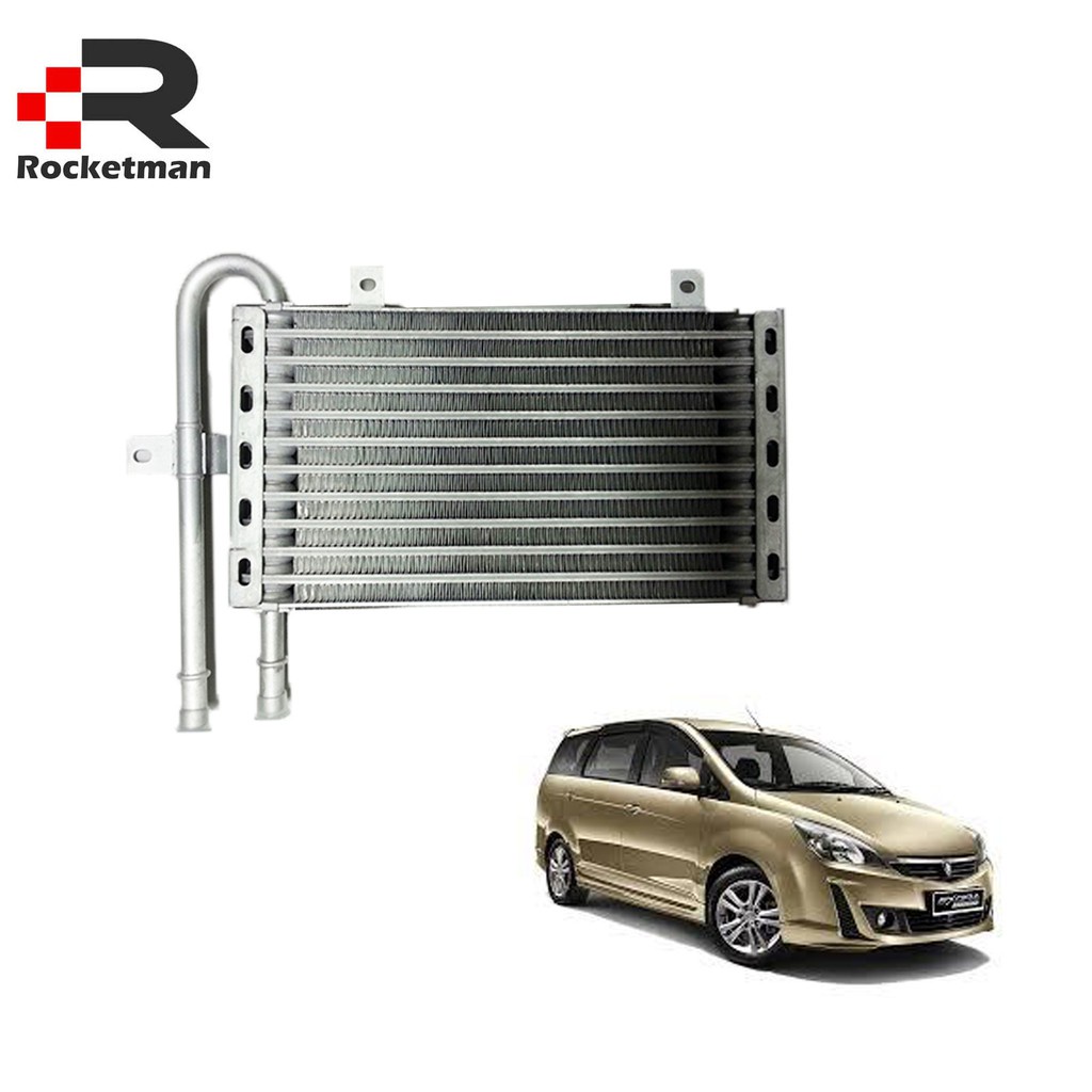 (OEM) CVT GEARBOX AUTO OIL COOLER PROTON EXORA BOLD TURBO | Shopee Malaysia