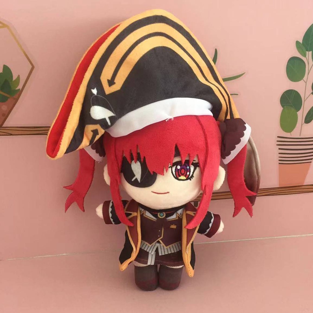 Sta5 Hololive VTuber Ozora Subaru Gawr Gura Houshou Marine Inugami ...