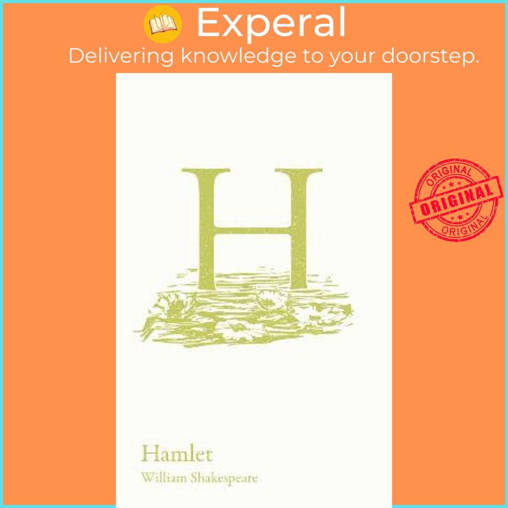 [English - 100% Original] - Hamlet : A-Level Set Text Student Edition ...