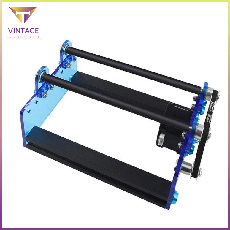 [Ready] Engraver Rotary Module Engraving Machine Rotating Roller ...