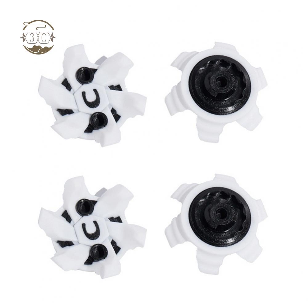 15/30Pcs/For Footjoy Replacement Tri-Lok Golf Shoes Spikes Pin Soft ...
