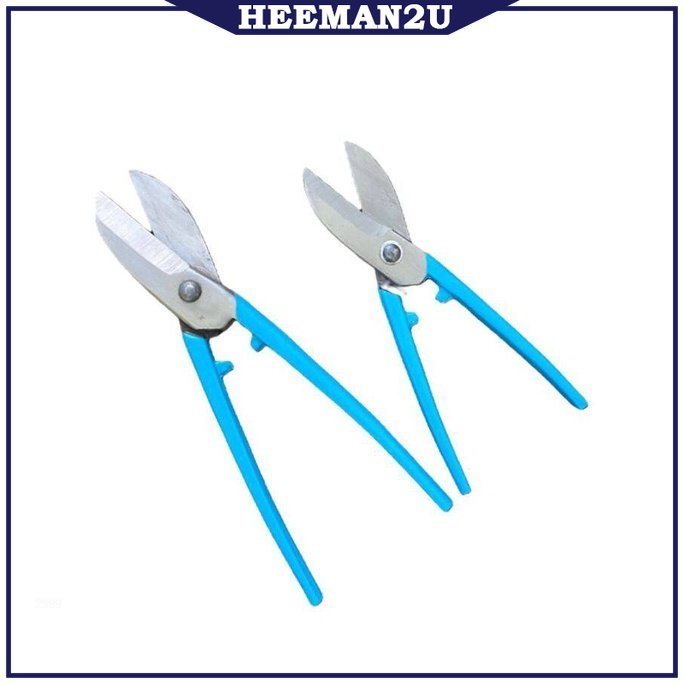 Heeman2u MS Forest Heavy Duty Snips Cutter/Tin Snip Zinc Sheet Cutter ...