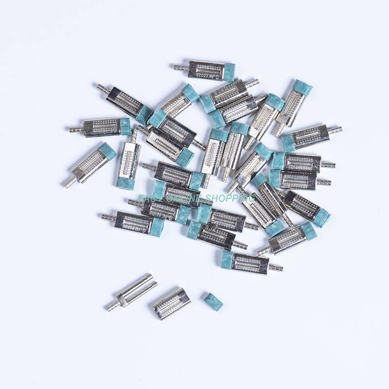 500pcs/100Pcs Dental Lab Dowel Pin Dental Lab Stone Model Work Use ...