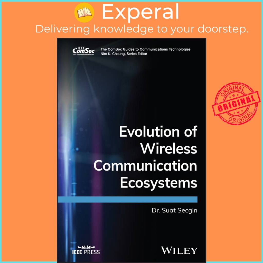 [English - 100% Original] - Evolution of Wireless Communication ...